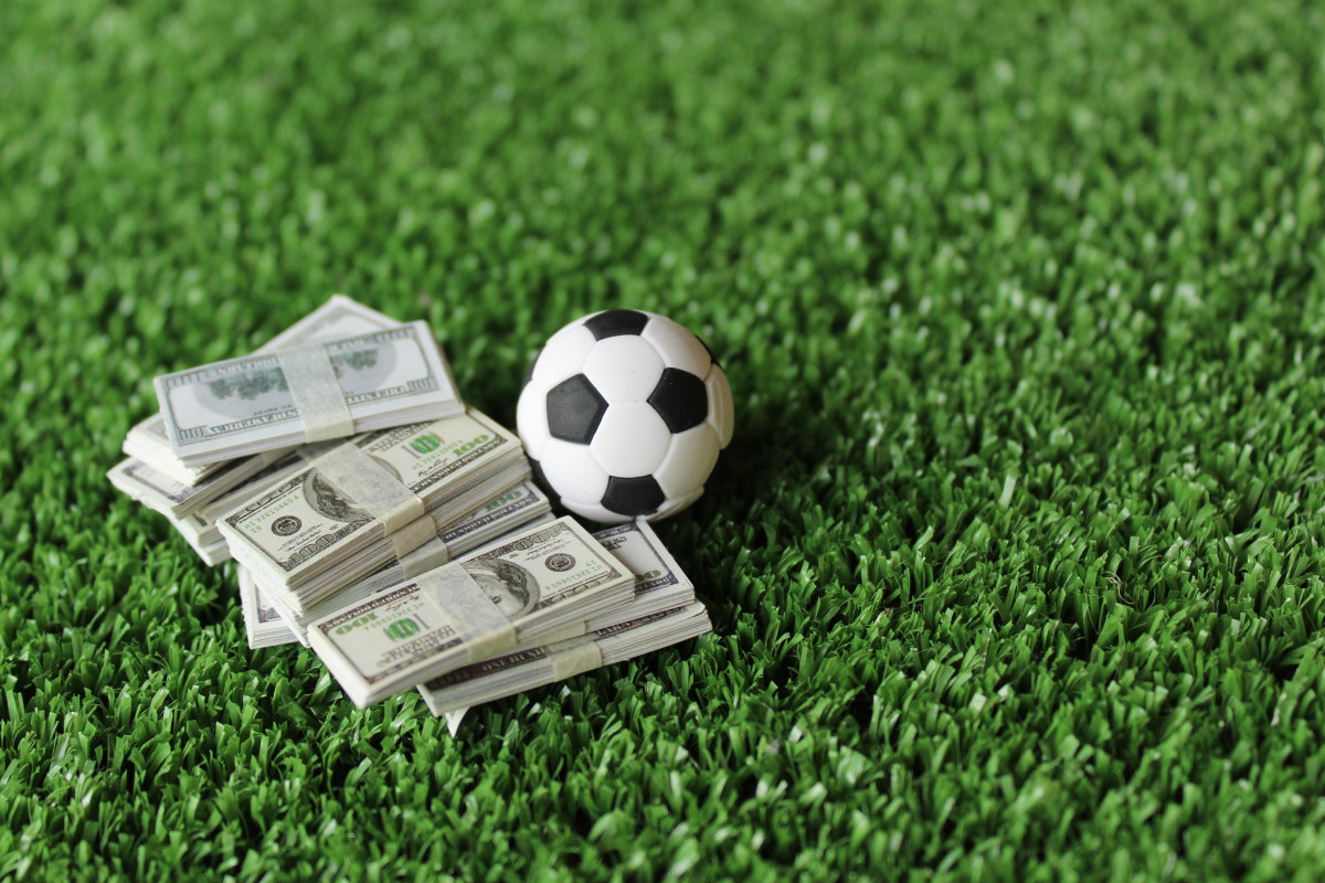 Investissement et sport professionnel : Une nouvelle ère de financement ...